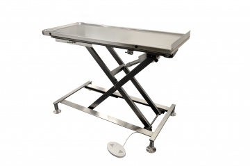 Electric Lift Tables - Shorline
