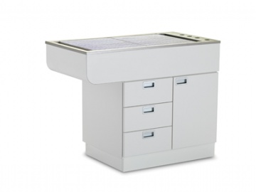 Tub Tables - Shorline