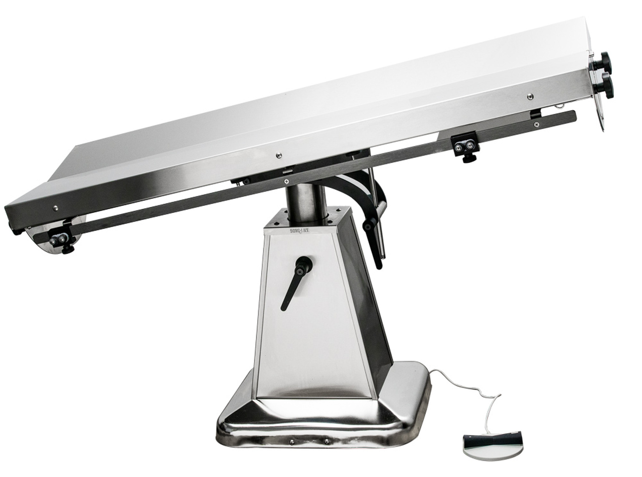 Classic V-Top Surgery Table - Shorline