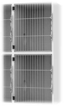 Cat Condos - Shorline